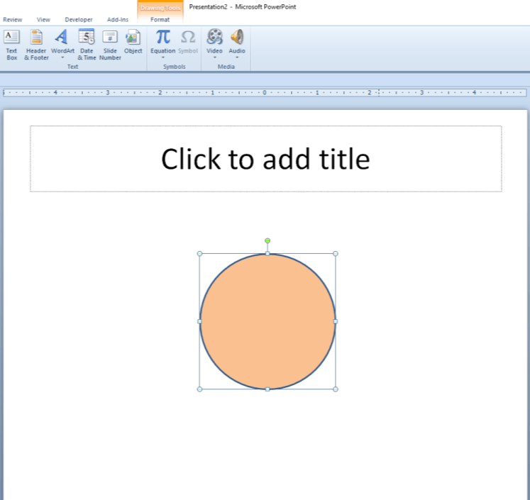 10 Great PowerPoint Drawing Tricks And Shortcuts