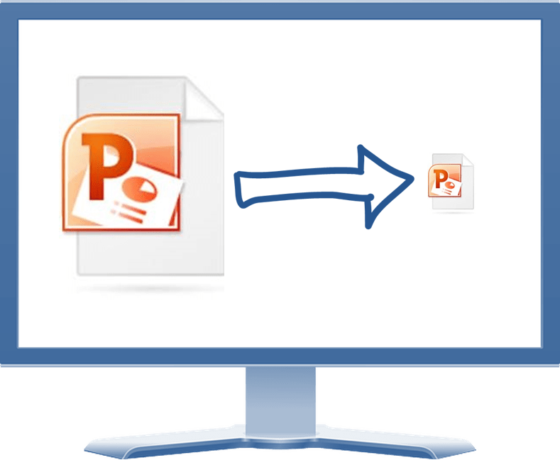 How To Compress PowerPoint File Size 10 Ways To Reduce The Size Of 