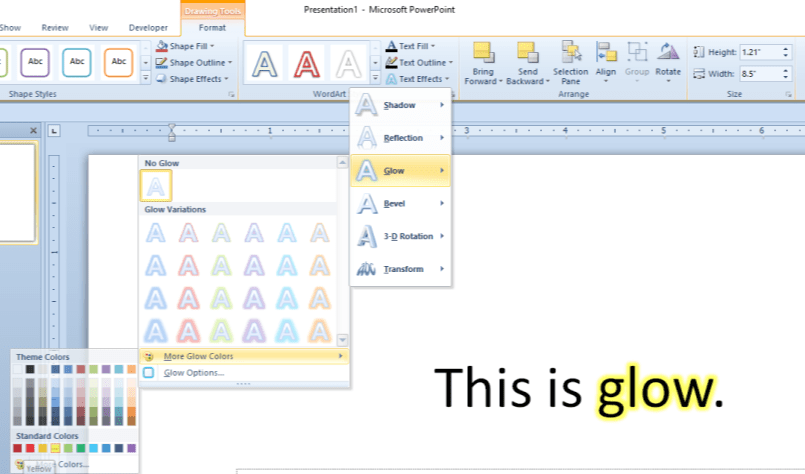 How To Highlight Text In PowerPoint 5 Ways 