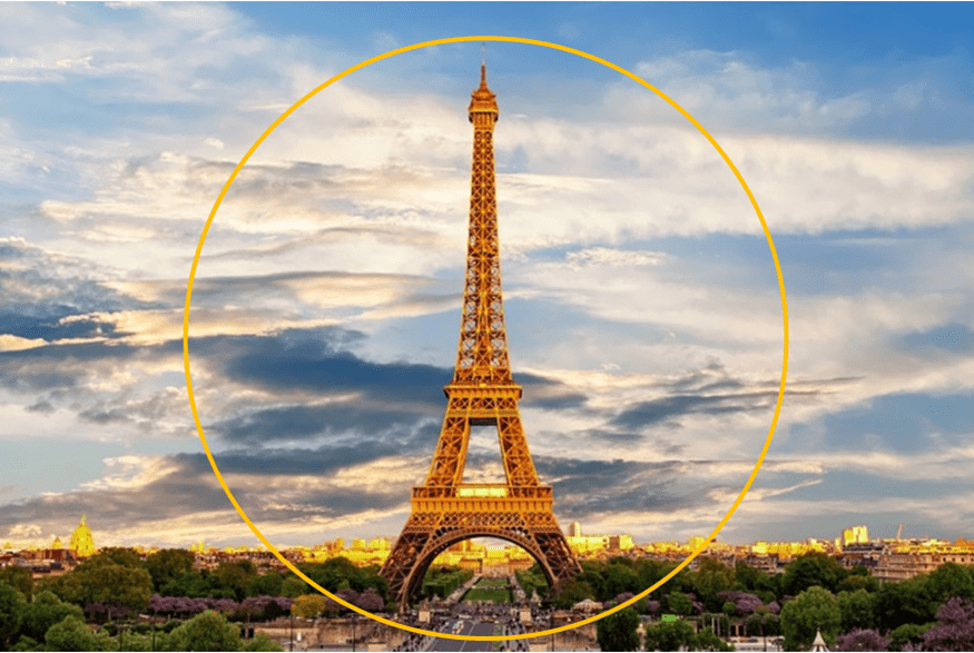 How Do I Crop A Picture Into A Circle Shape Note That This Tutorial 