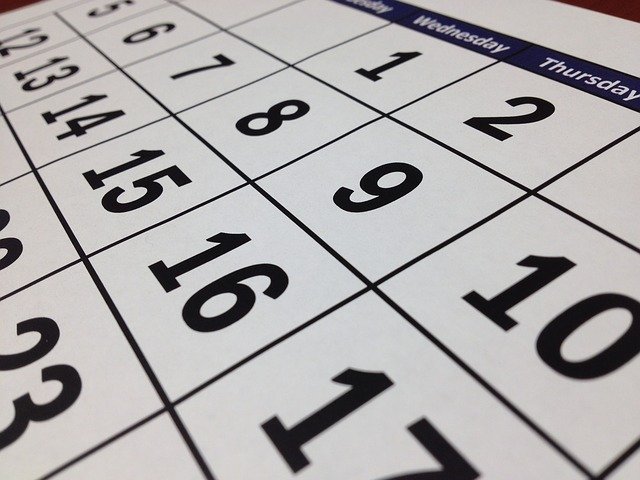 How To Insert Today s Date In Word