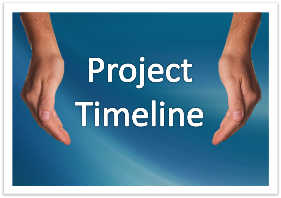How To Create A Timeline In Microsoft Project Avantix Learning