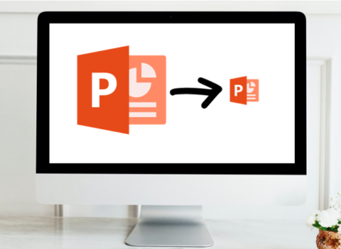 10 Ways to Compress PowerPoint Presentations to Reduce File Size