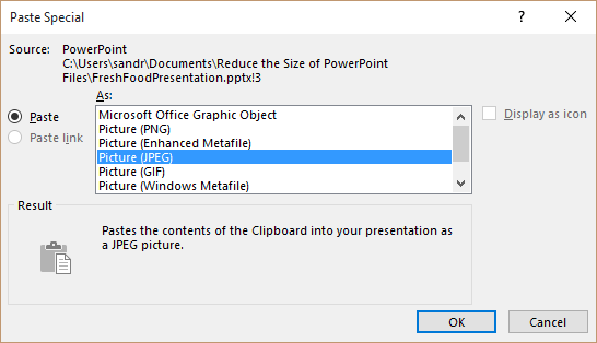 10 Ways To Compress PowerPoint Presentations To Reduce File Size