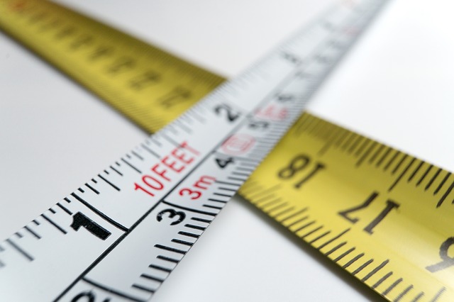 How To Change The Measurement System In PowerPoint from Inch To Cm And Vice Versa 
