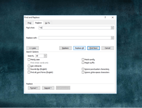 How to Quickly Remove All Page Breaks in Word | Avantix Learning