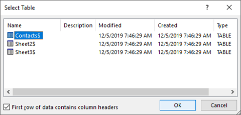How to Use Mail Merge in Word for Form Letters (Step by Step)