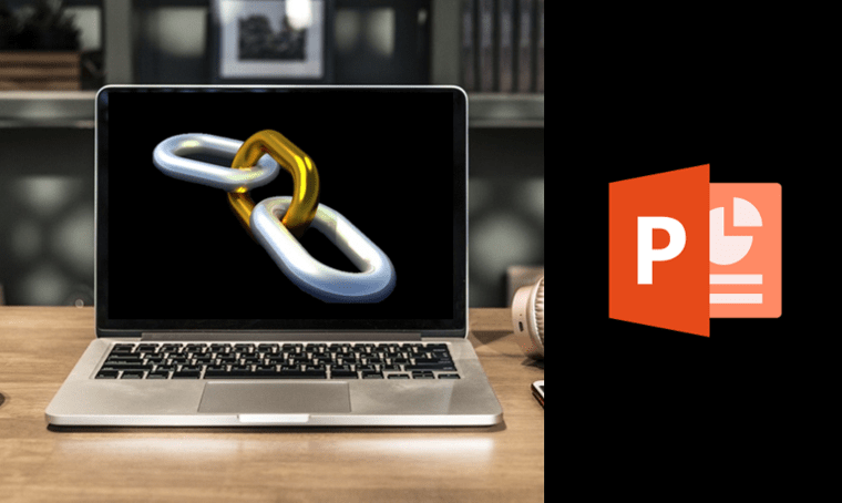 How To Hyperlink In PowerPoint Insert Remove Or Edit Links 