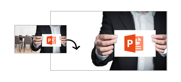 How To Remove The Background From A Picture In PowerPoint 2 Ways 