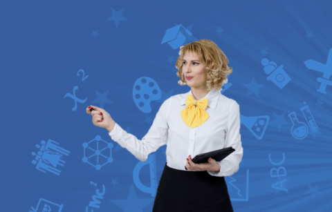 Training Methods for the Virtual Classroom (12 Popular Strategies and ...
