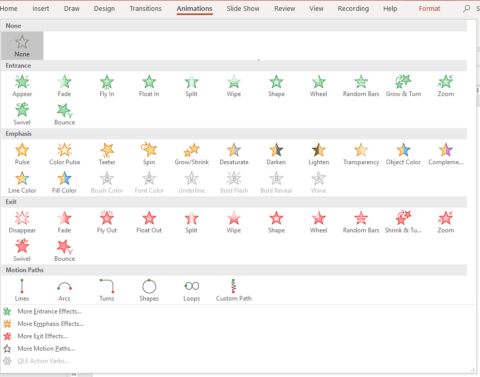 How to Add Animation in PowerPoint (Ultimate Guide)