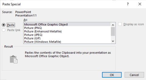 How to Blur Text in PowerPoint