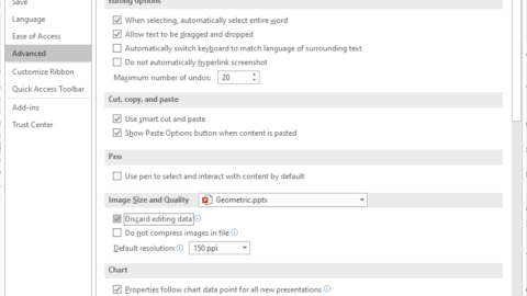 How to Compress Images in PowerPoint to Reduce File Size (10 Strategies)