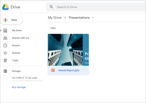How to Convert PowerPoint to Google Slides (5 Ways)