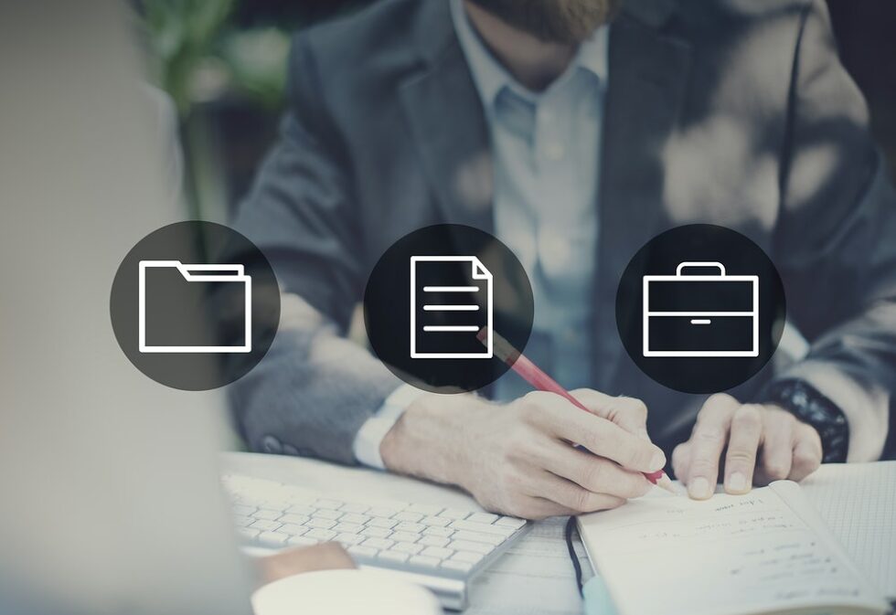 How To Insert Format And Update Cross References In Word