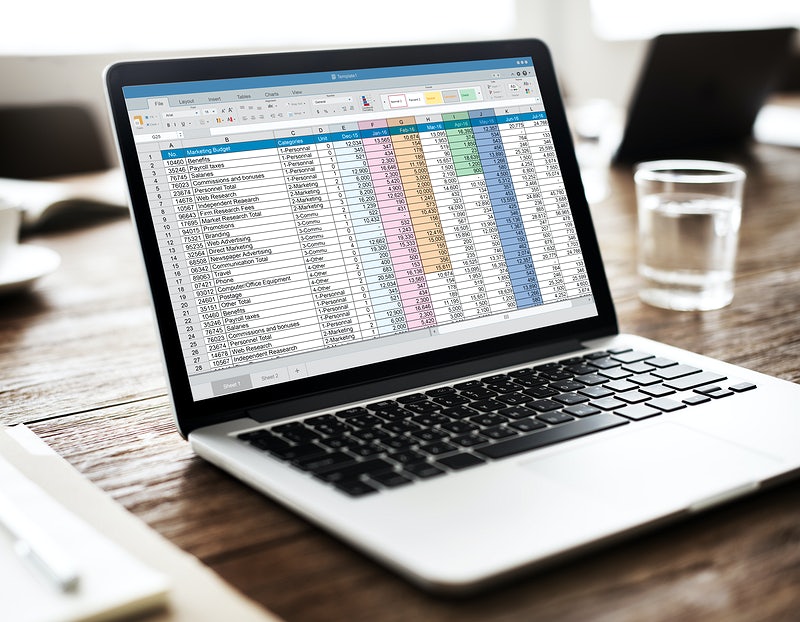 How To Replace Blank Cells In Excel With Zeros 0 Dashes Or Other Values
