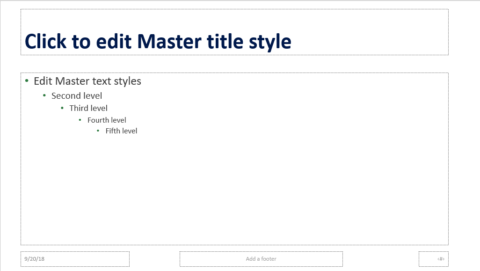 How to Add Slide Numbers in PowerPoint Presentations (Step-by-Step)
