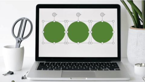 How to Group or Ungroup Objects in PowerPoint (with Shortcuts)