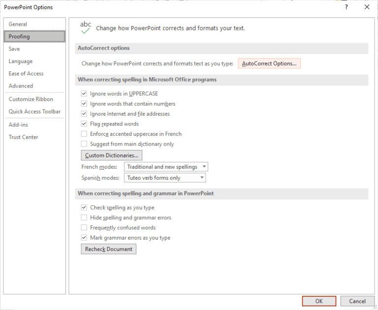 How to Turn Off Autofit in PowerPoint to Stop Automatic Formatting