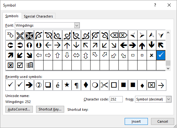 Insert Check Box Word Pad Forlessbopqe