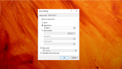 How to Create a Mouse Over or Hover Over Pop-up Effect in PowerPoint