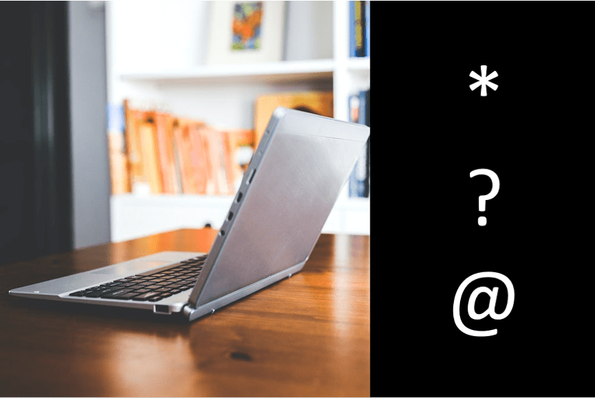 How To Find And Replace In Word and Use Wildcards 