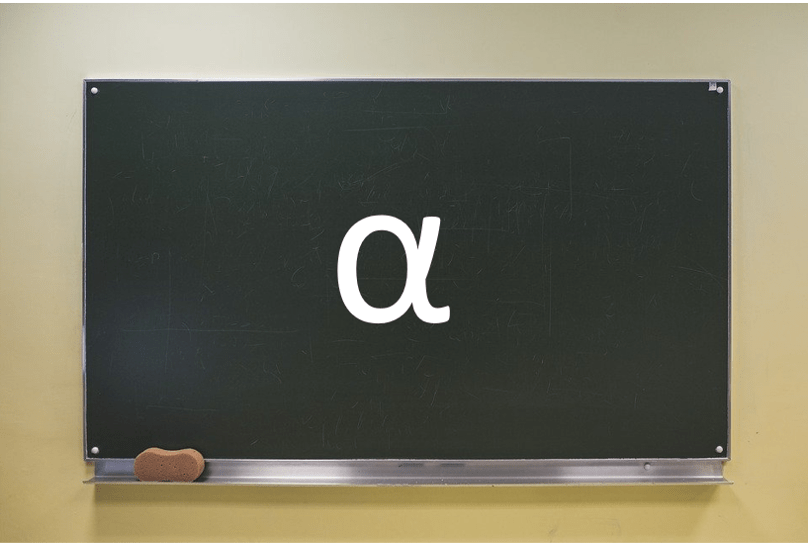 How To Insert Or Type The Alpha Symbol In Word 6 Ways To Insert 