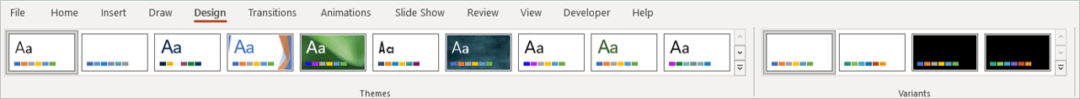 How to Change the Font on All Slides in PowerPoint (3 Ways)