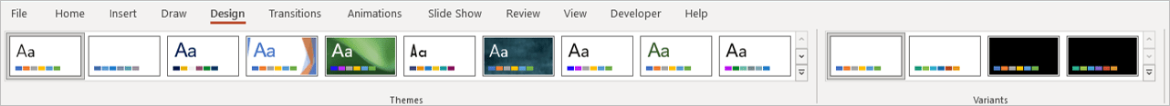 How To Change The Font On All Slides In PowerPoint 3 Ways 