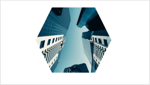 How to Cut a Shape Out of an Image in PowerPoint (Mask a Picture)