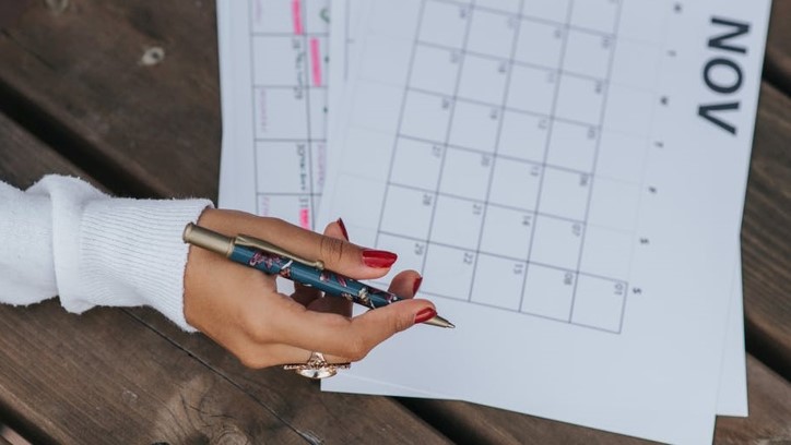 Use Conditional Formatting In Excel To Highlight Dates Before Today 3 