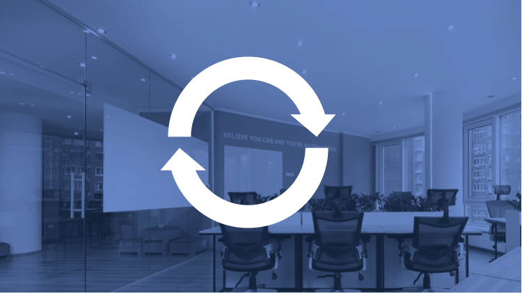 Make Presentation Loop