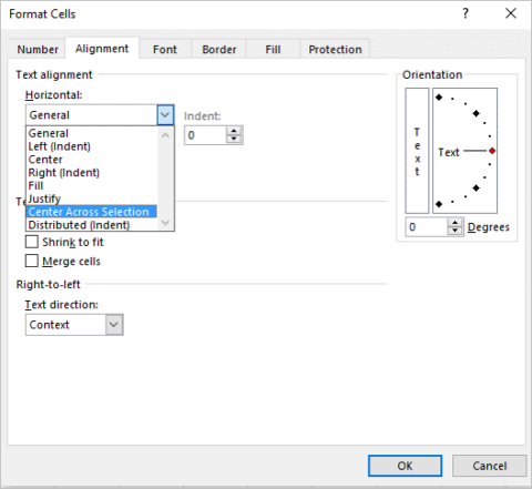 How to Merge Cells in Excel (4 Ways with Shortcuts)