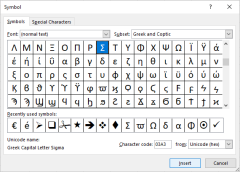 insert-symbol-dialog-box-in-excel-to-insert-greek-symbols - Avantix ...