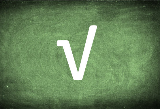 5 Ways To Insert Or Type The Square Root Symbol In PowerPoint with Shortcuts 