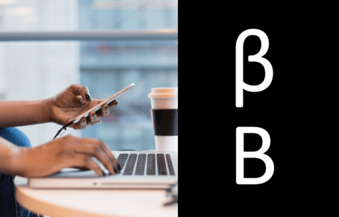 How to Insert or Type the Beta Symbol in Word (β or Β)