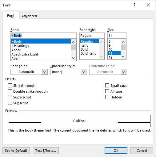 How To Change Case In Word Upper Lower Title Or Sentence Case 