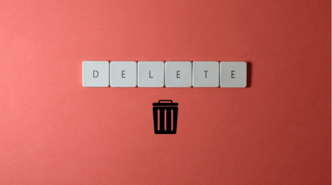 4 Ways to Delete a Table in Word