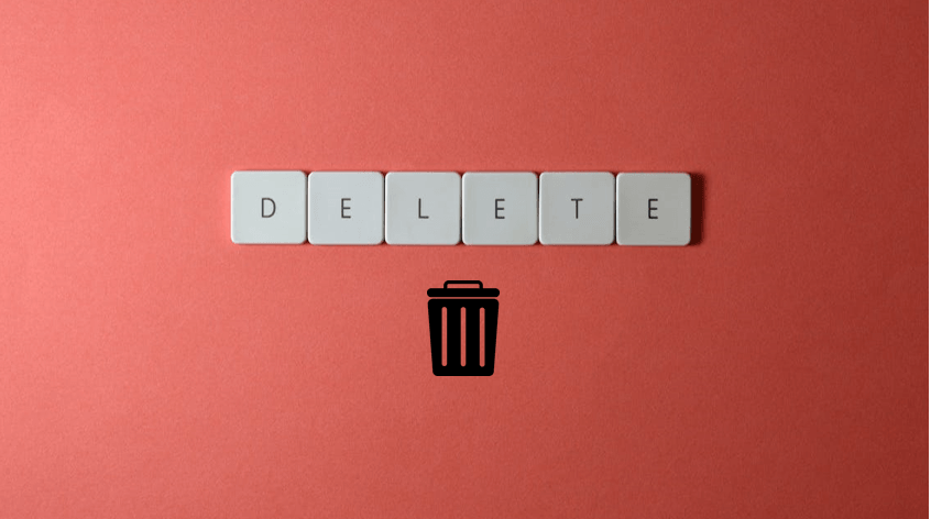 4 Ways To Delete A Table In Word